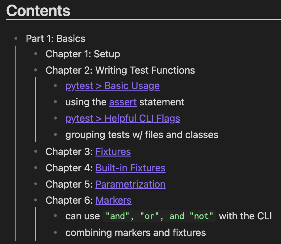 How I Obsidian | xavd.id